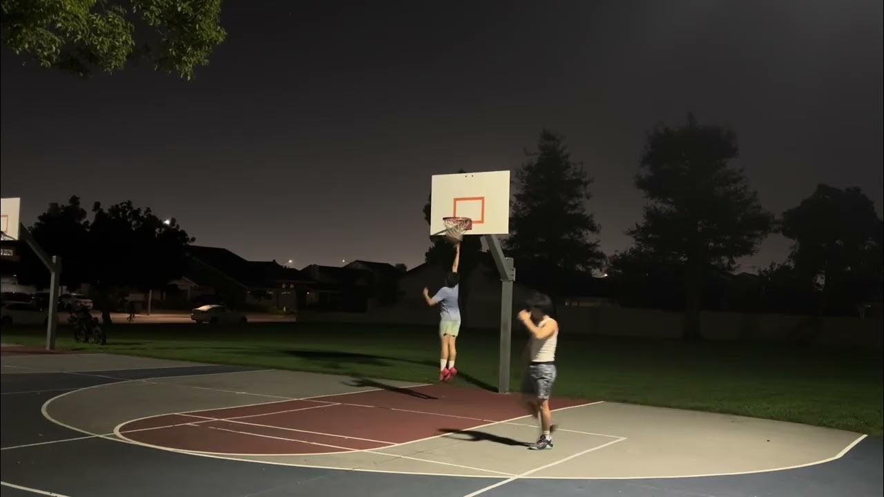 Young Buck vs Unc Game 4 Nov 7 - YouTube