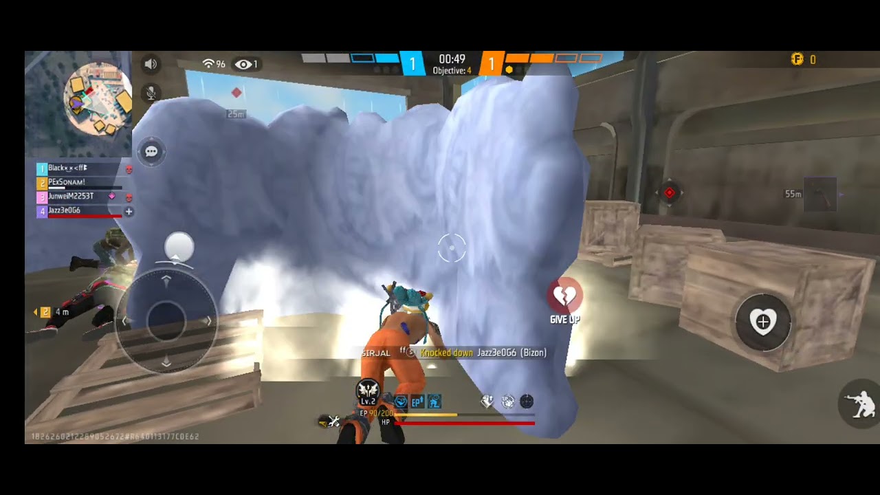 CS Rank gameplay - YouTube