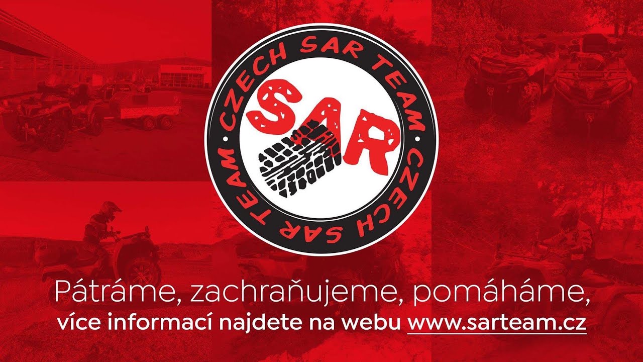 Czech SAR Team - intro - YouTube