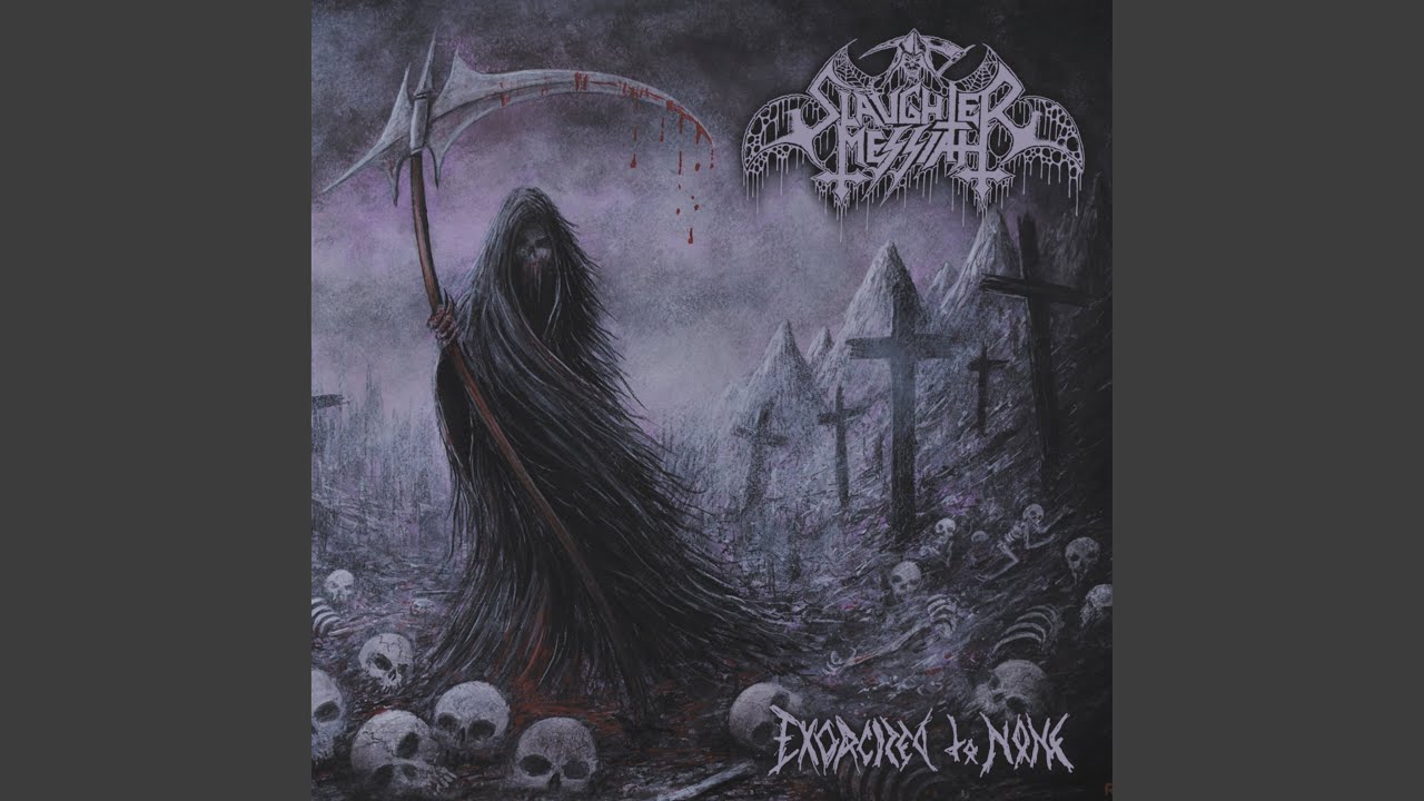 Exorcized to None - YouTube