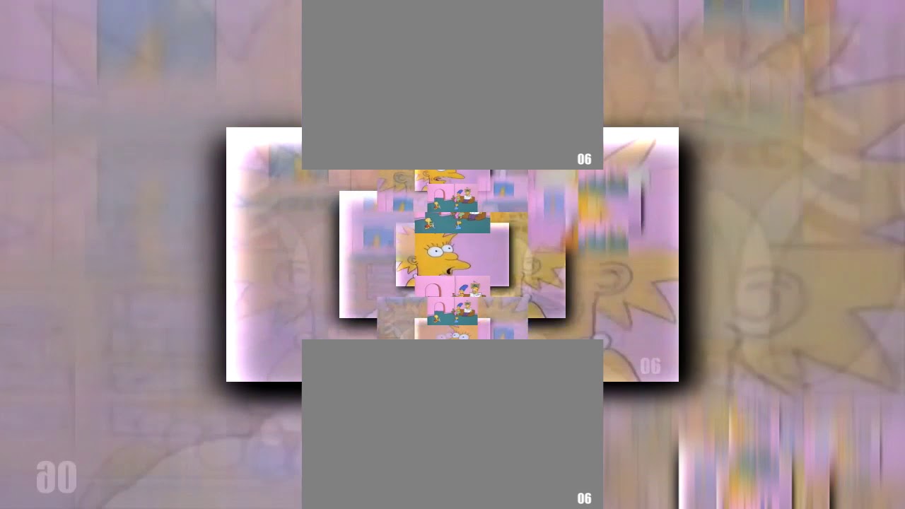 (REQUESTED) The Simpsons Bart The Haircut Scan Scan Scan (Veg Replace ...