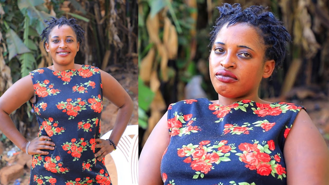 ARAHATWITSE 🔥🔥 Igituba cyanjye kiraryoha// Kizanteranya nabagabo ...