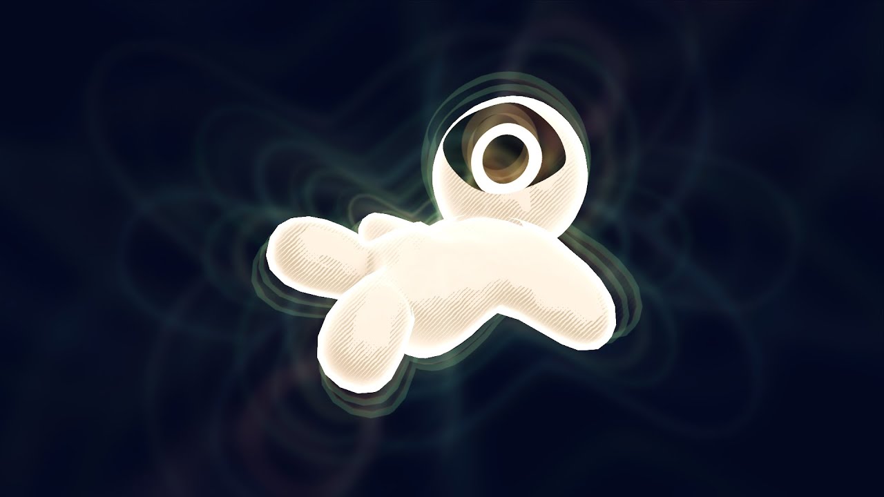 The Newborn [A Blender Animation] - YouTube