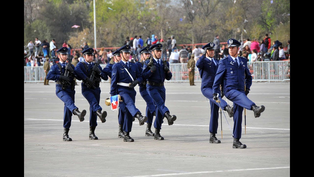 Alte Kameraden Marsch Military Parade 2017 HD 720p (The Old Prussian ...