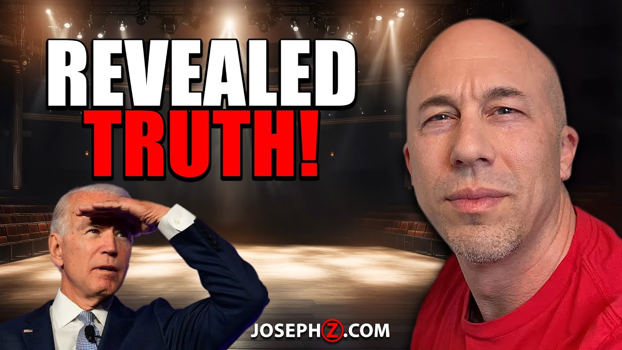 Revealed Truth! - YouTube