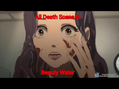 All Death Scene In Beauty Water - YouTube