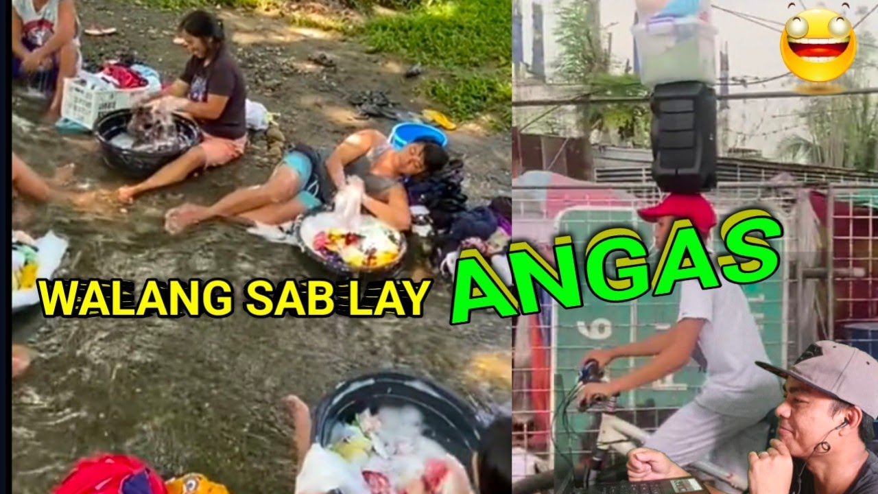 MAPAPA WOW KA SA GALING ANGAS TALAGA Tagalog Bisaya Funny Memes ...