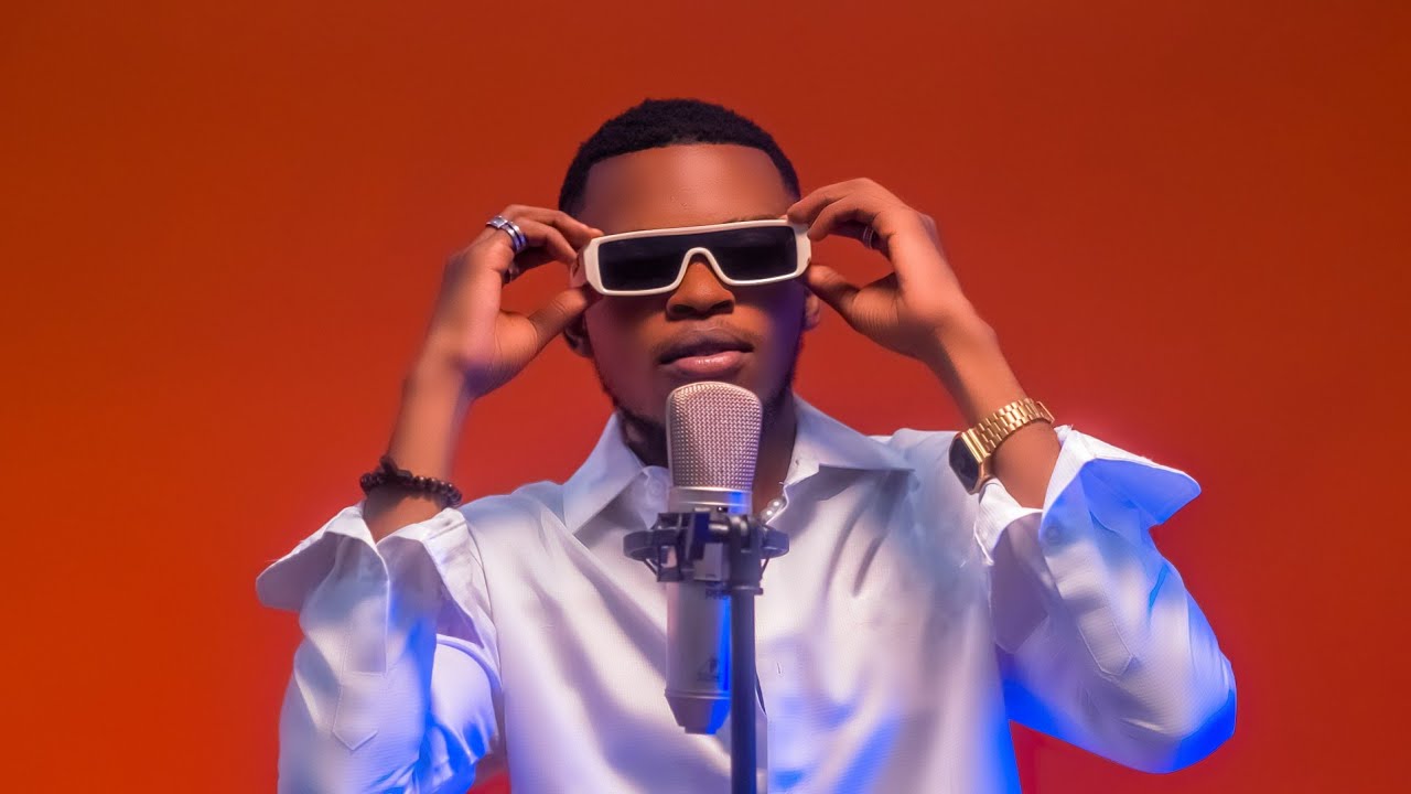 Spino -Fly _-_Lyza (Si Na Yebaki) Clips officiel - YouTube