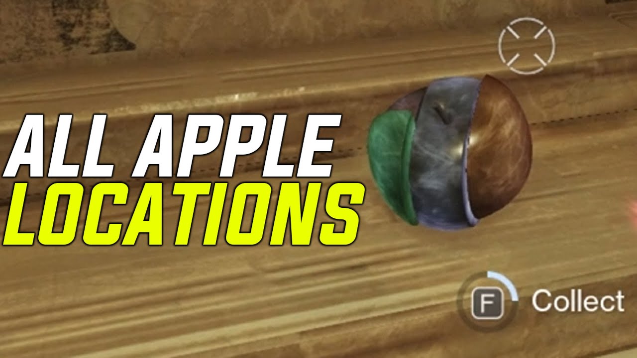 Destiny 2: ALL Apple Lore Locations - Salvation's Edge Lore Books ...