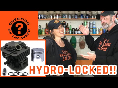 How To Fix Hydrolocked Diesel Engine? Fix In 9 Steps