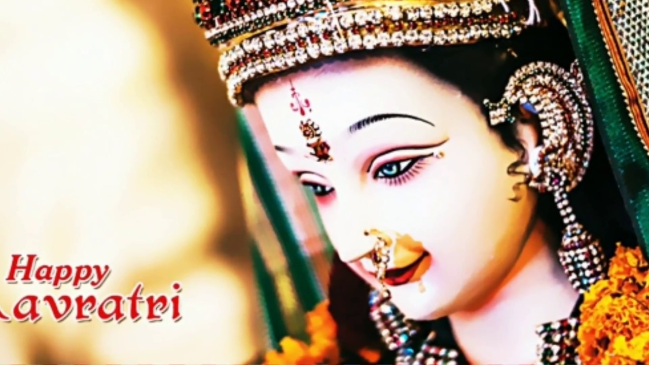 New Gurga Maa status| New status Durga Maa 2018| specail gurga puja ...