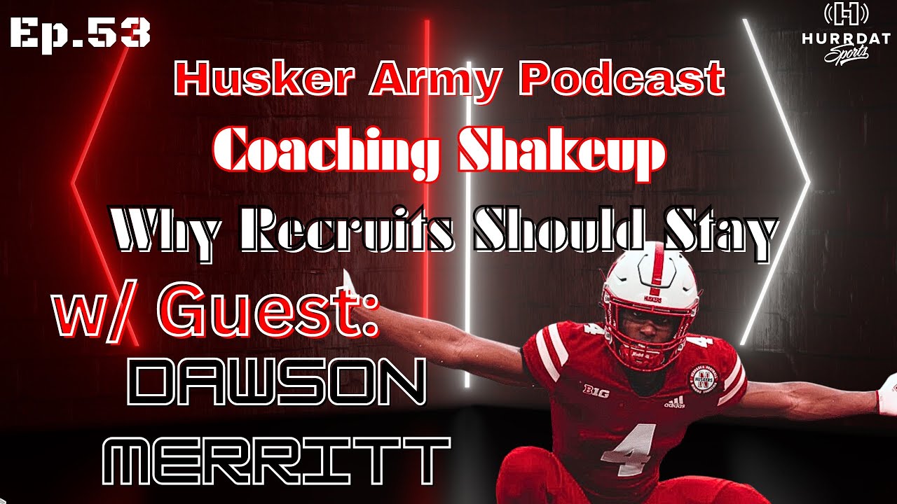 EP 53: From Bama to Big Red: Dawson Merritt's Commitment Story - YouTube