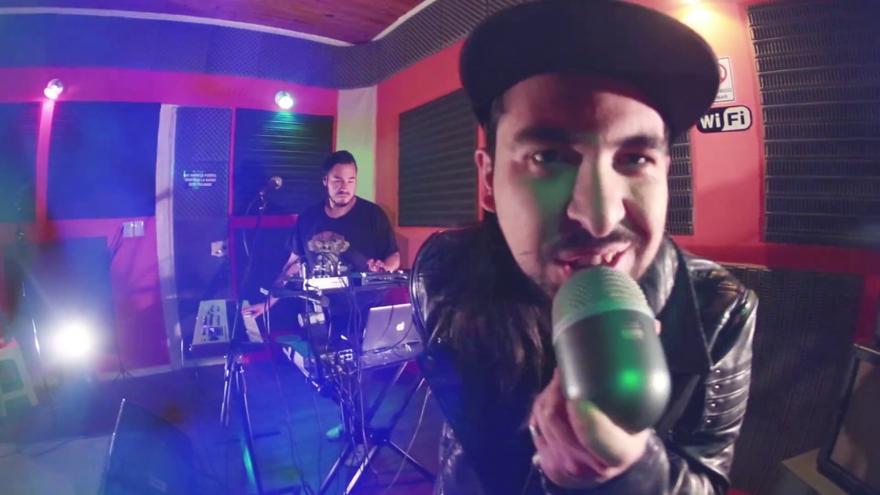 #ShortSong 1 - Cover Machito Ponce - Alex Root #ComedyRock - YouTube