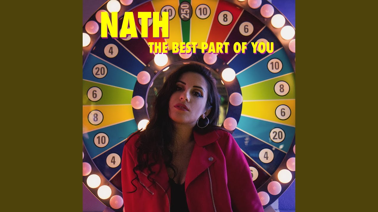 The Best Part of You - YouTube