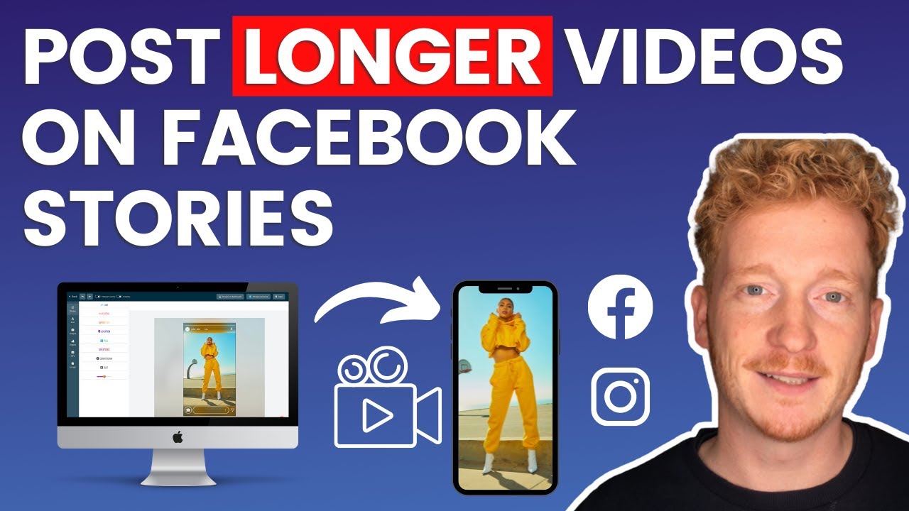 How To Post Longer Videos On Facebook Story From PC YouTube how-to-post-longer-videos-on-facebook-story-from-pc-youtube
