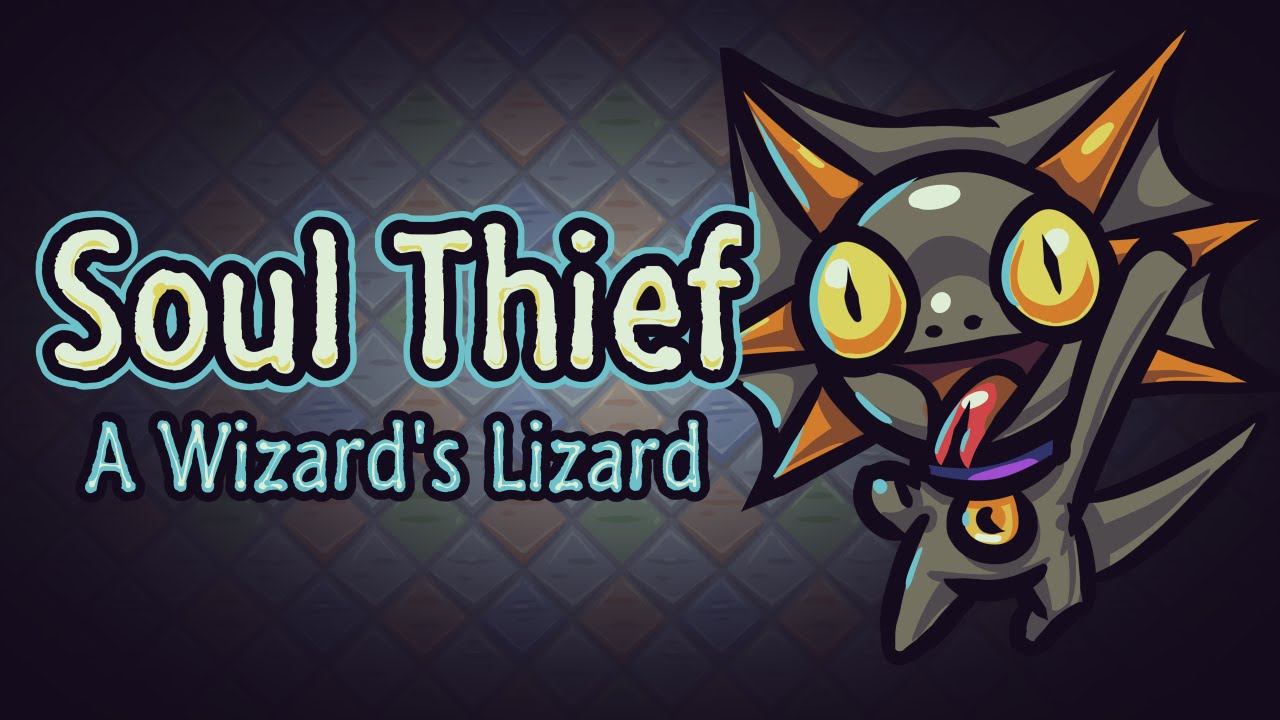 Soul Thief Early Access Trailer - YouTube