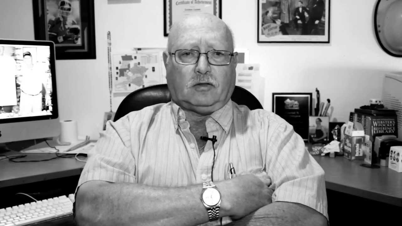 SALTZ: ACTING - YouTube