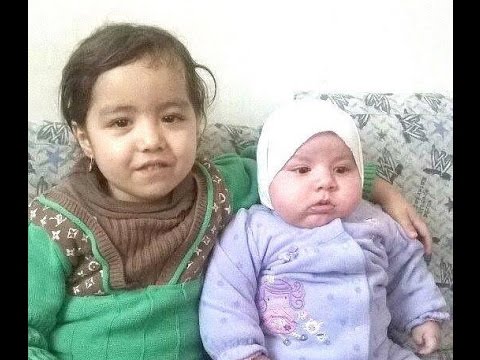 Help Baby Mariam (4 years Old Child from Afghanistan Suffering from ...