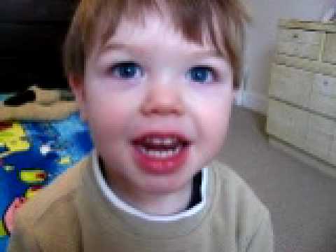 Angus Farts - YouTube