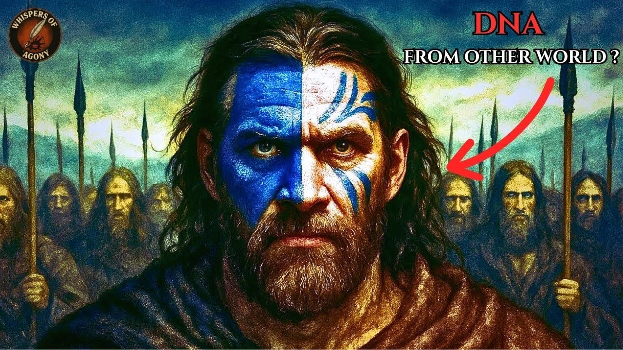 DNA Discovery Changes Everything We Knew About the Picts - YouTube