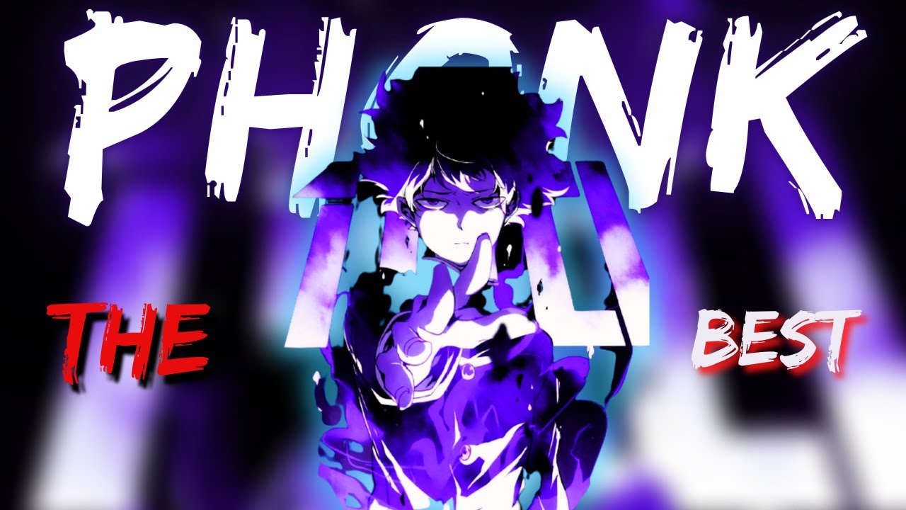 Aggressive Phonk 🔥 NEW PHONK MUSIC 2022 ※ Фонк 2022 - YouTube