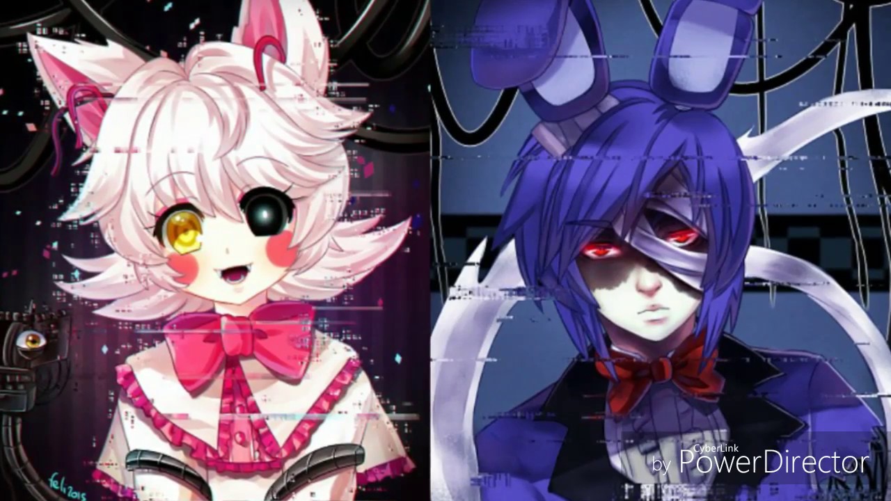 //"Left Behind"//Nightcore (Switching Vocals) - YouTube