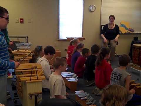 5th Grade_Instrument Activity_Orff.AVI - YouTube