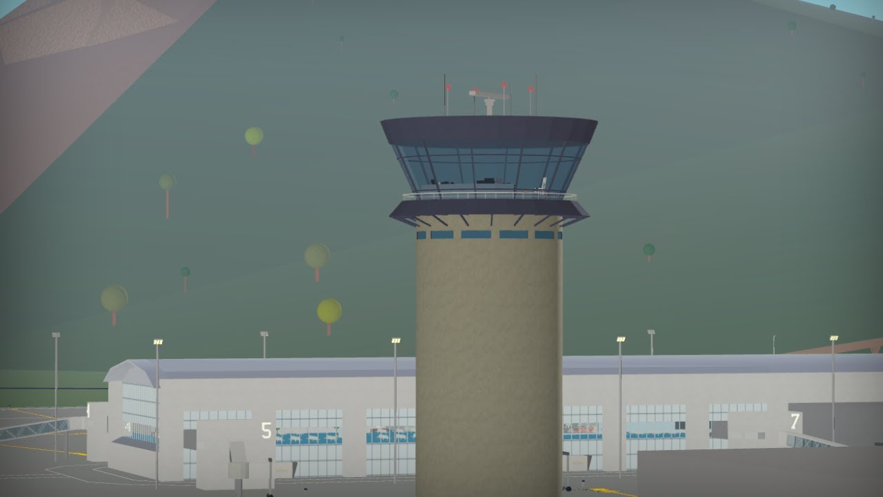 [LIVE🔴] Controlling in ATC24 (PTFS) - YouTube