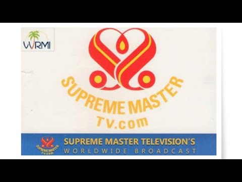 Supreme Master TV VIA WRMI SW 5.800 Khz #dexismo #radioescuta # ...