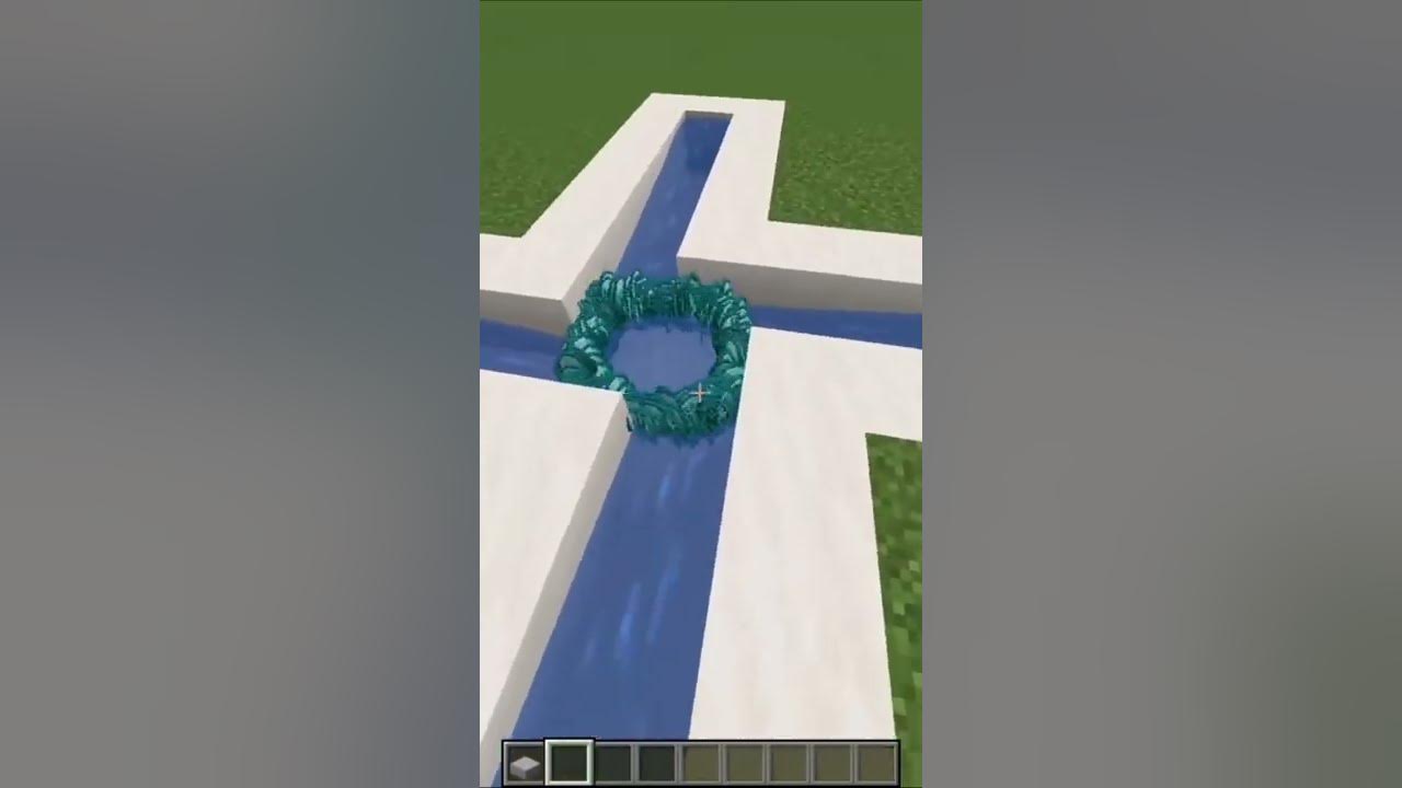 Circle In Minecraft circle mojang minecraft shorts gaming YouTube circle-in-minecraft-circle-mojang-minecraft-shorts-gaming-youtube