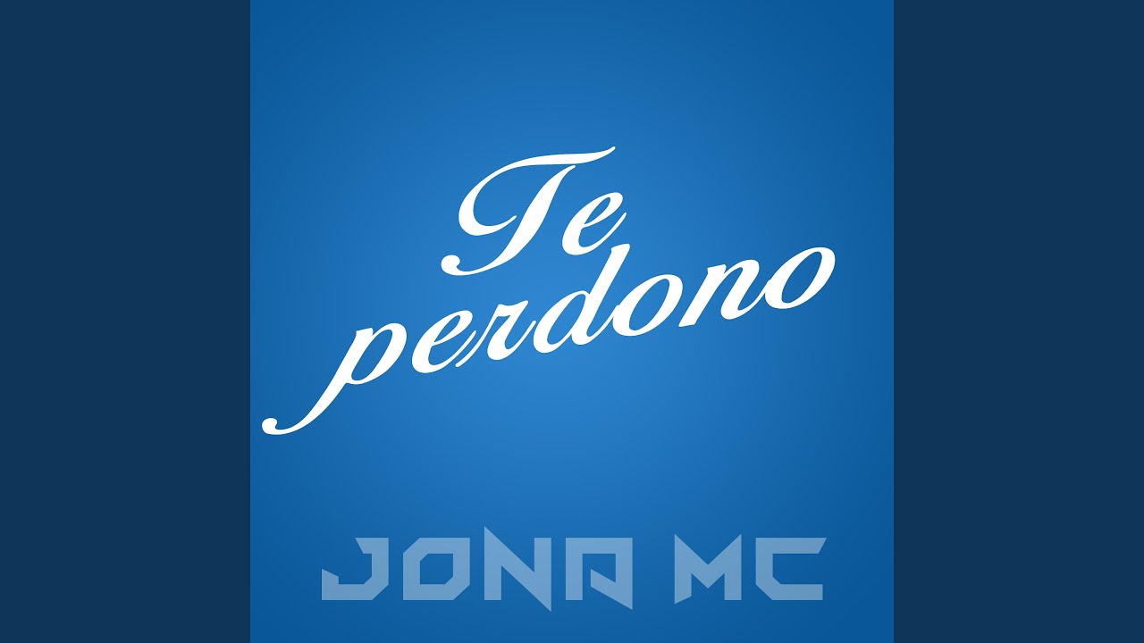 Te Perdono - YouTube