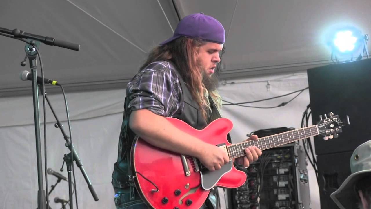 "29 Ways" Jonathon "Boogie" Long 6/27/15 - YouTube