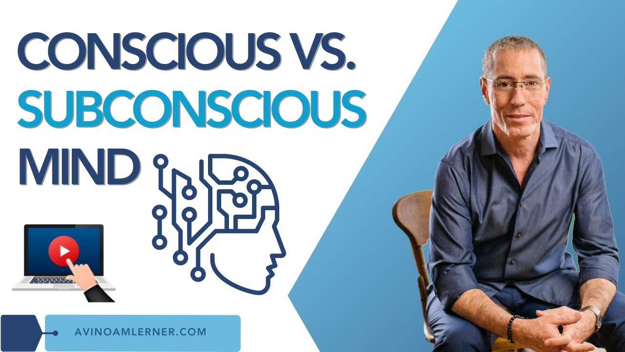 Conscious VS. Subconscious Mind - YouTube