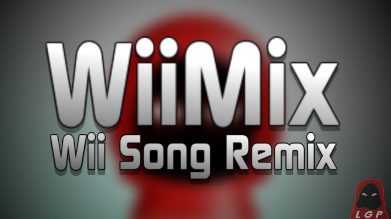 Wiimix (Wii Type Beat) - YouTube