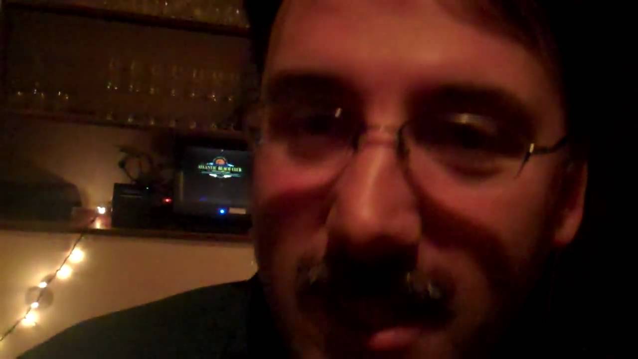 Coff and Mike Castellano NY's Eve.MP4 - YouTube