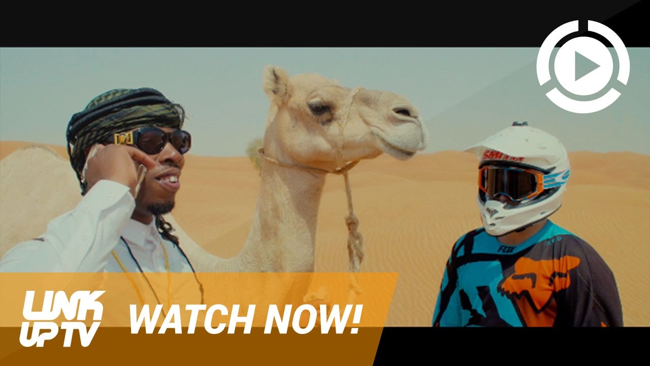 Ayo Beatz X Sos music - Abu Dabbin (Music Video) @ayo_beatz ...