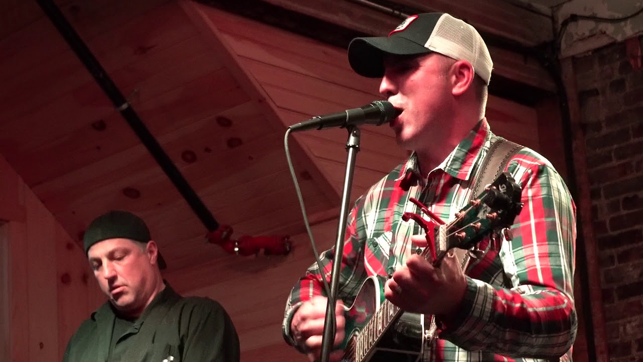 Duffydigital music video of the EXP Band - YouTube