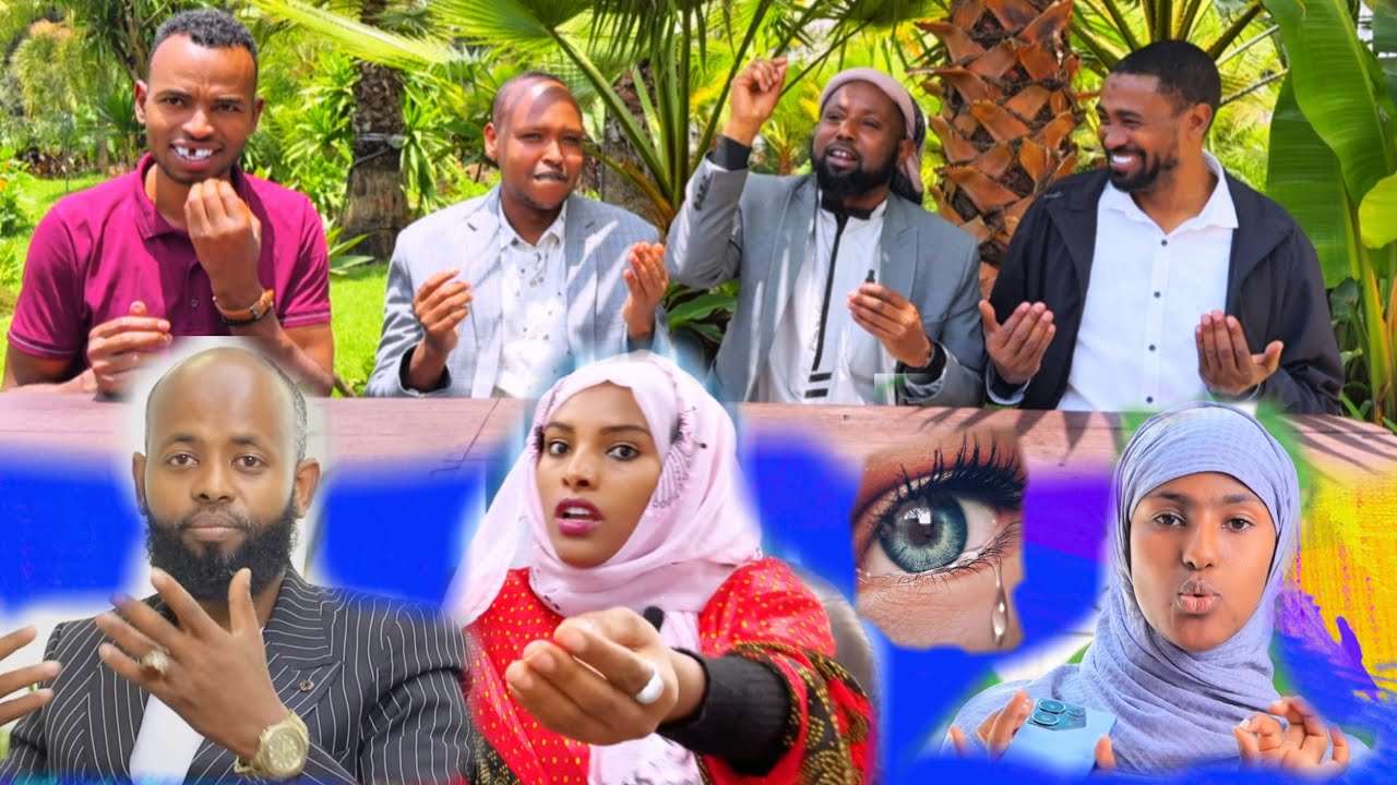 Araara Busaa jirra - YouTube