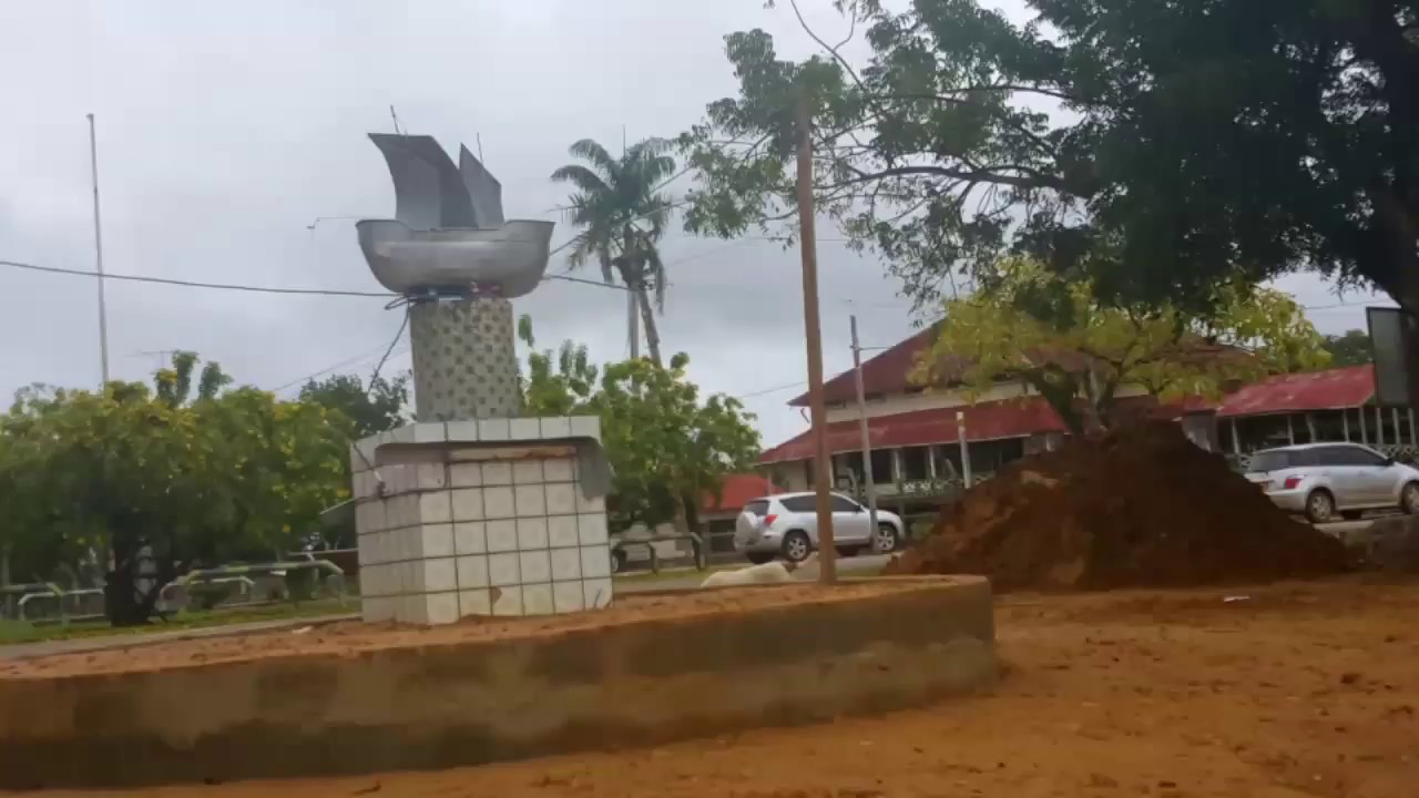 🇸🇷Saramacca/Suriname🇸🇷 - YouTube