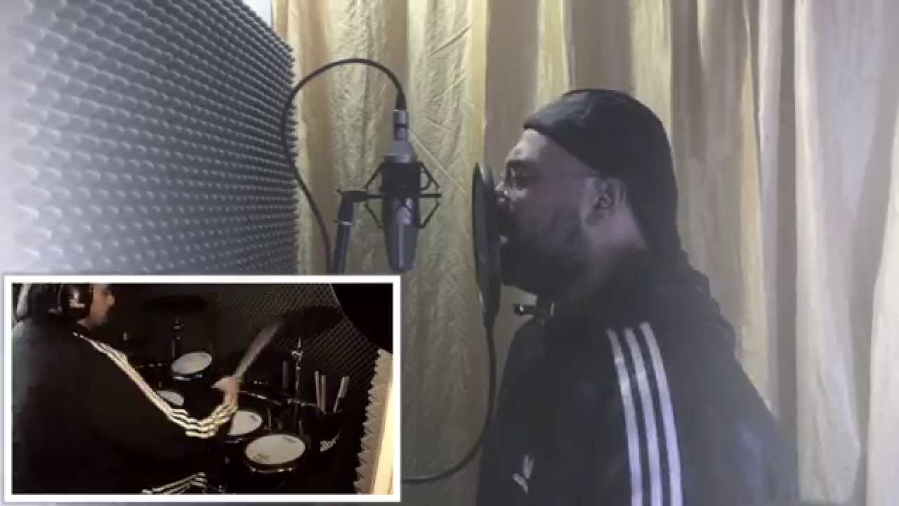 Start anew BEADY EYE cover - YouTube
