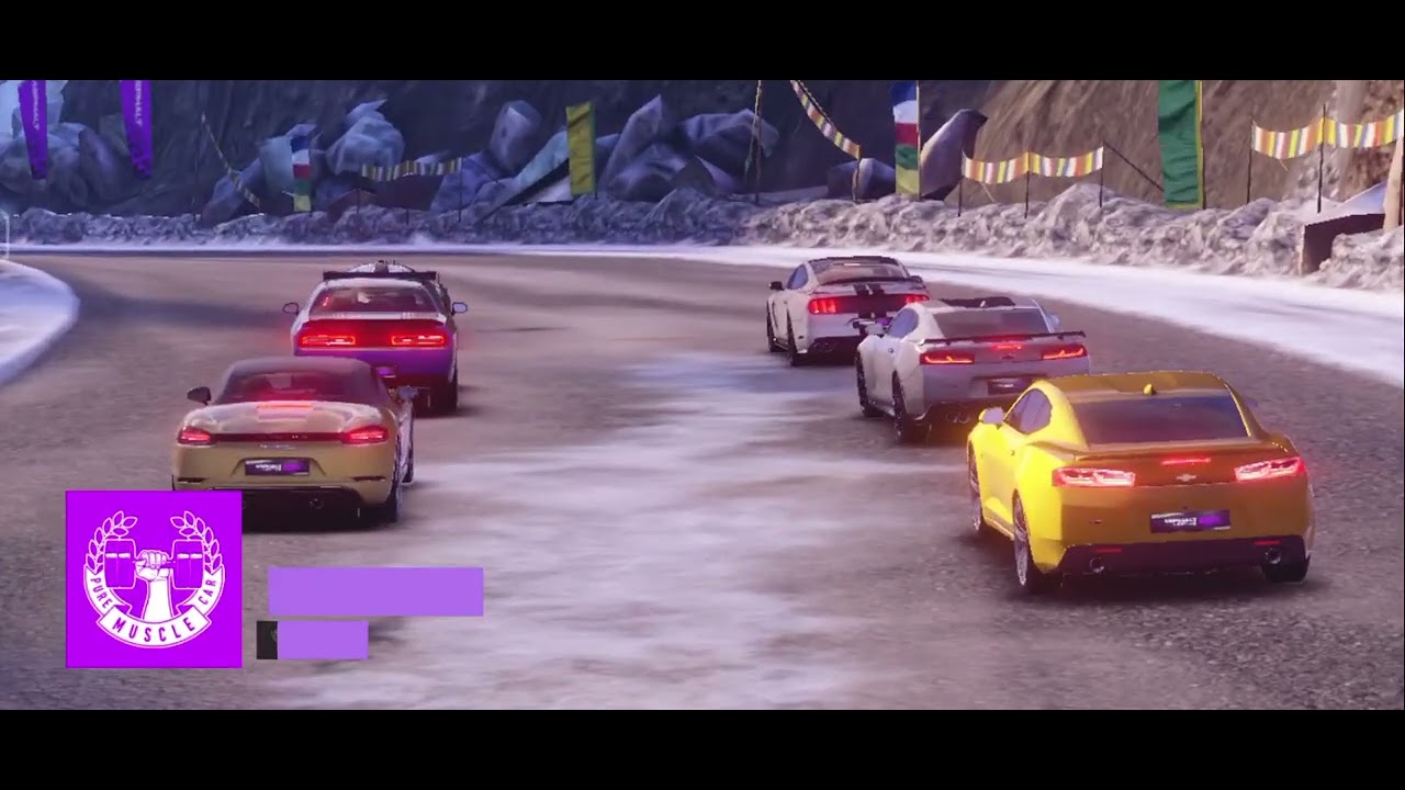 Car games com gameloft android ANMP GloftA9HM - YouTube