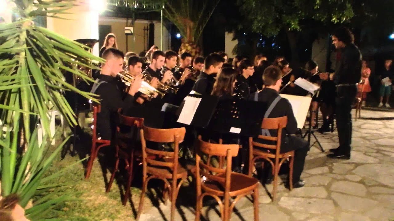 ΜΟΥΣΙΚΟ ΓΥΜΝΑΣΙΟ ΛΕΥΚΑΔΑΣ - YouTube
