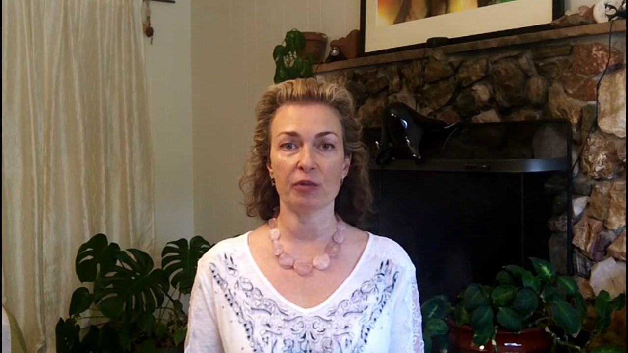 Isabella A Greene - Guided Release Sessions - YouTube