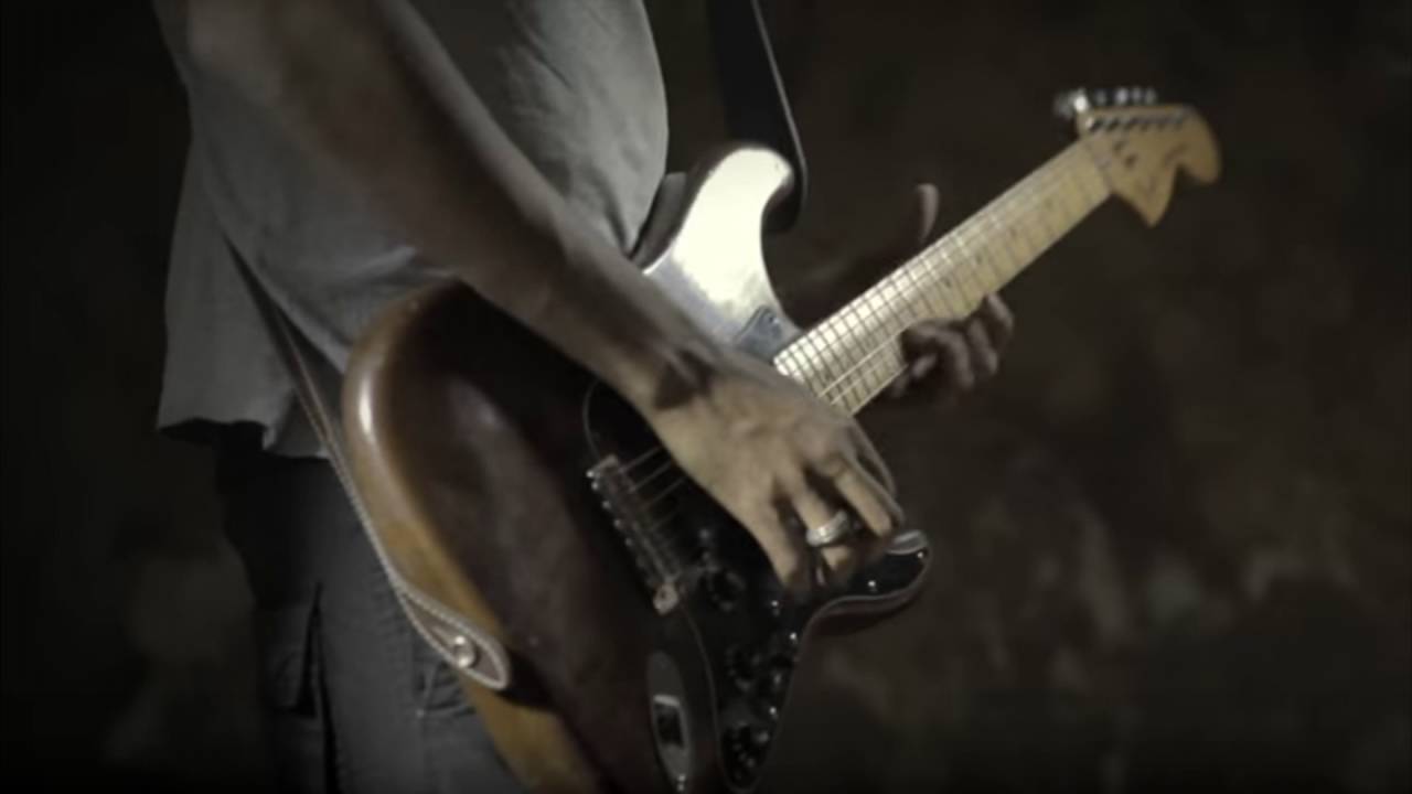 Cairokee - Ehna Elshaab (Guitar Cover) | كايروكي - احنا الشعب - YouTube