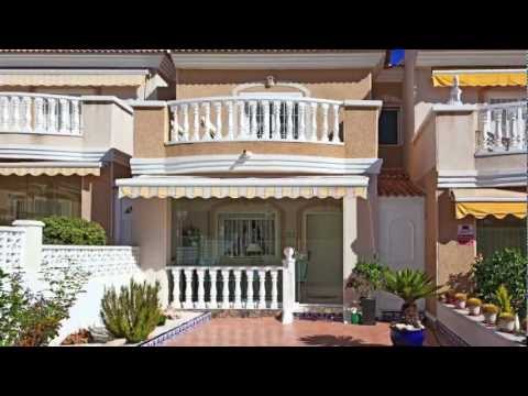 La Fiesta, Ciudad Quesada, 2 Bedroom, 2 Bathroom, Furnished Duplex with ...