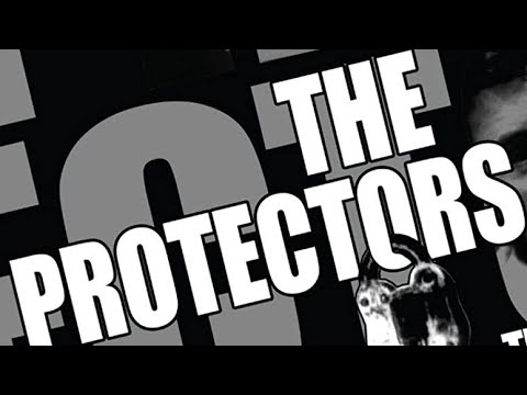 The Protectors (1964 TV Series) - Theme Tune - ABC Television (ITV ...