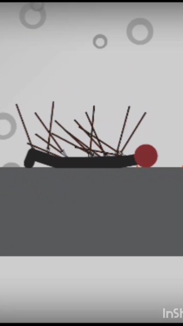 Physics Stick Simulator Solve😈😈 #shorts #viral #trending - YouTube