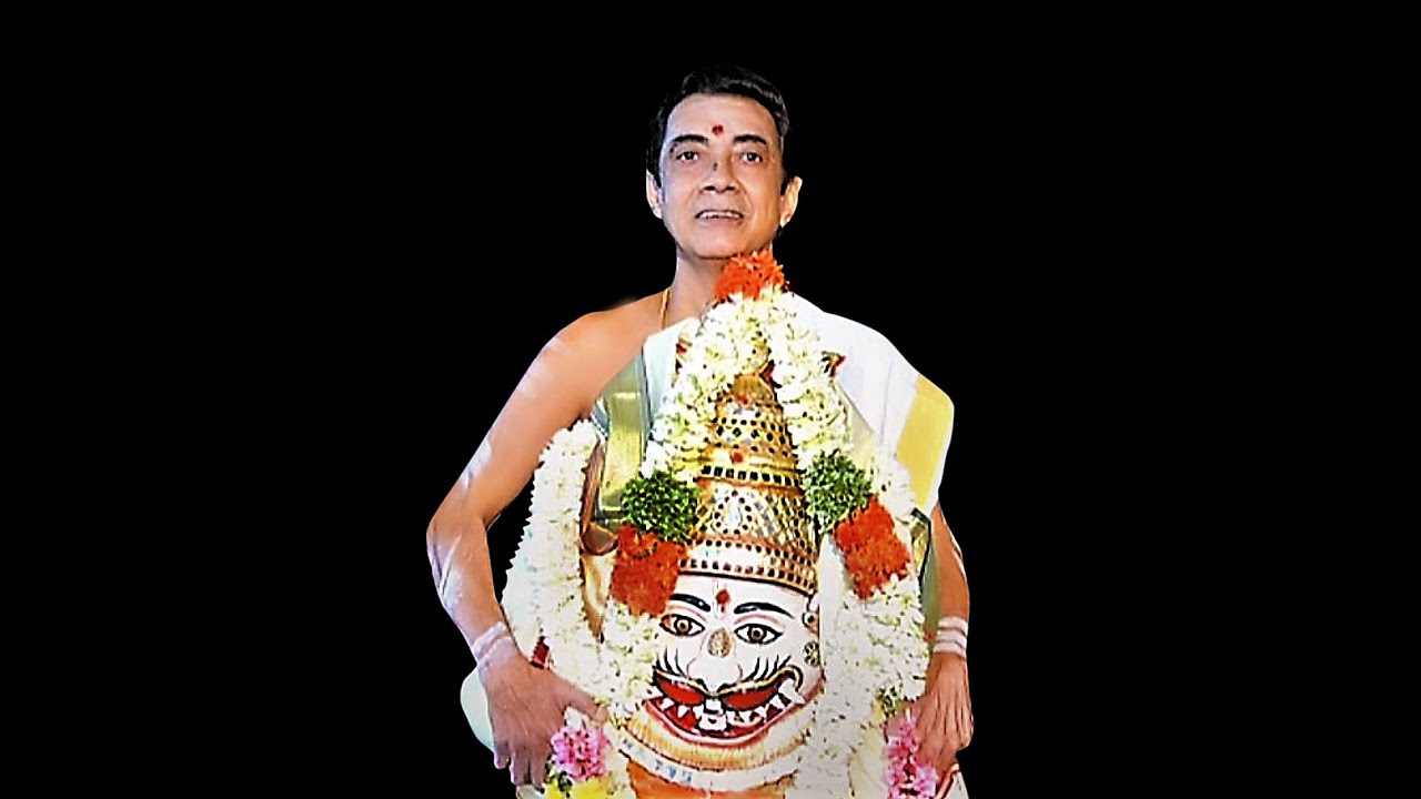 Melattur Bhagavata Mela presents ''Lakcharchanai'' of Sri Lakshmi ...