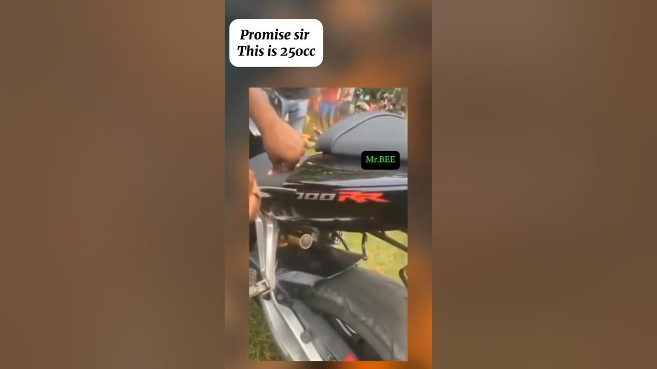Promise Sir..😆🤣#trending #shorts #funny #cbr1000rr - YouTube