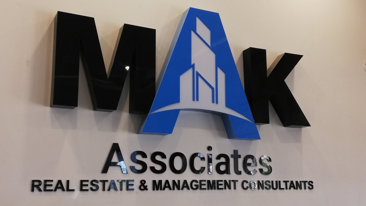 Faisal Hills Sale & Purchase Visit MAK Associates - YouTube